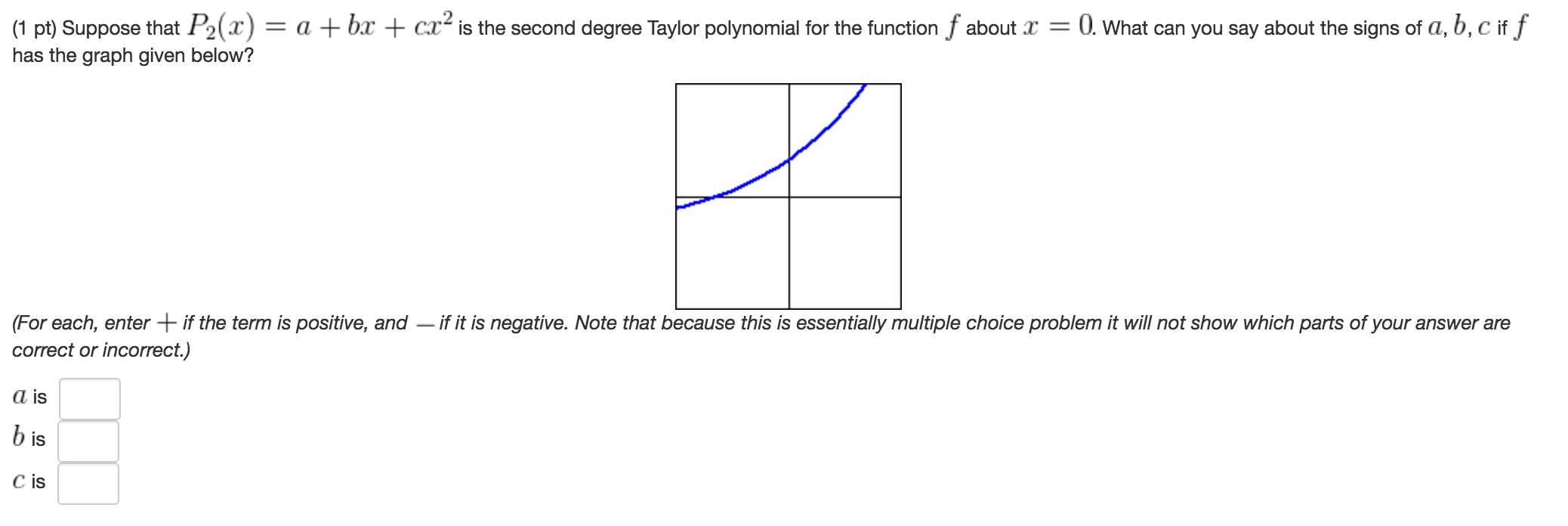 Solved Suppose that P_2(x) = a + bx + cx^2 is the second | Chegg.com