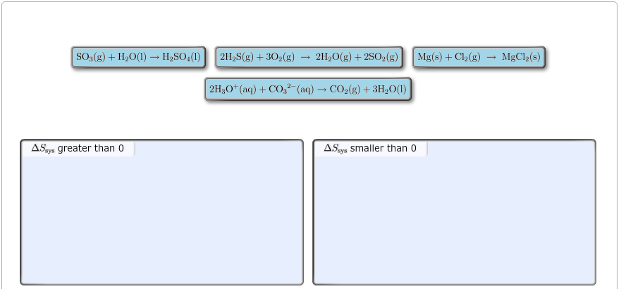 Solved 1) Without doing any calculations, predict the | Chegg.com