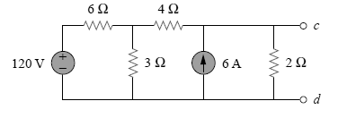 Solved 1. Find current Ix in the following circuit using | Chegg.com