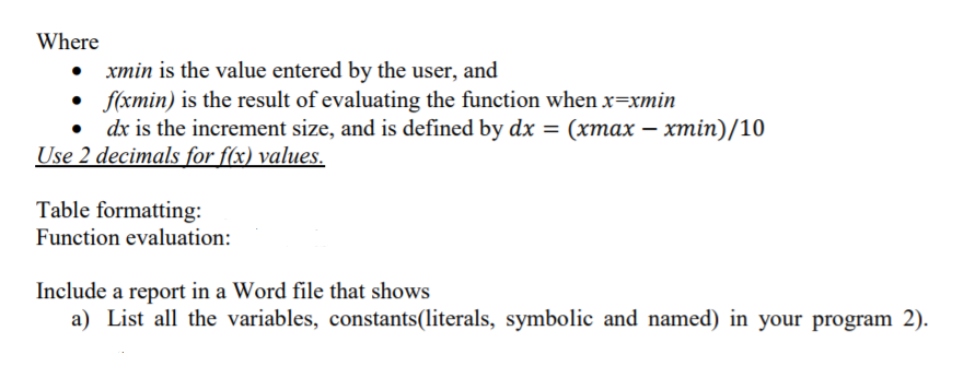 Solved C Language