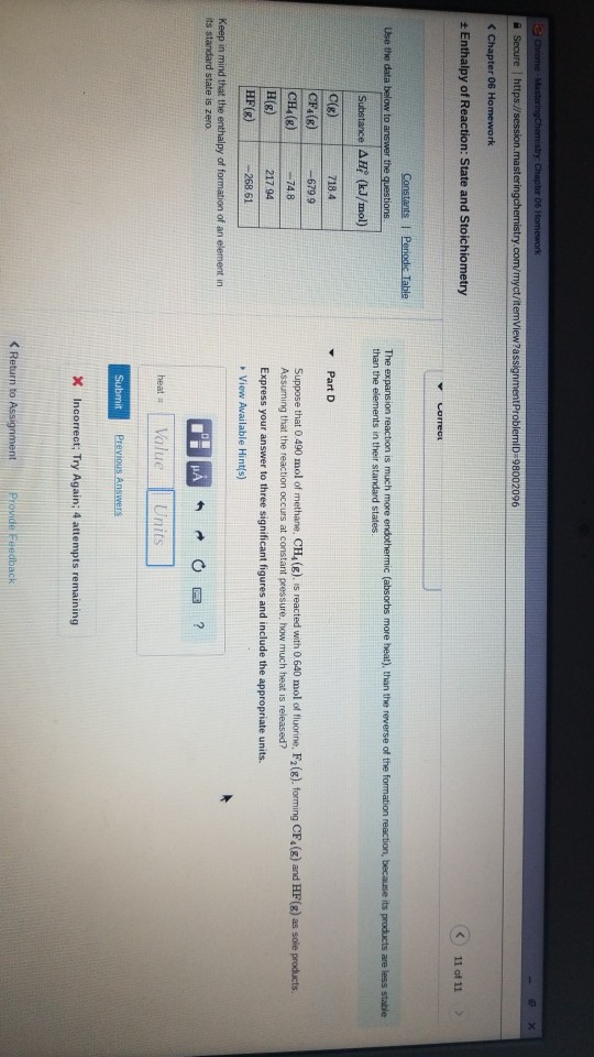 Solved mast y.com/myct/itemView?assignmentProblemiD 98002096 | Chegg.com