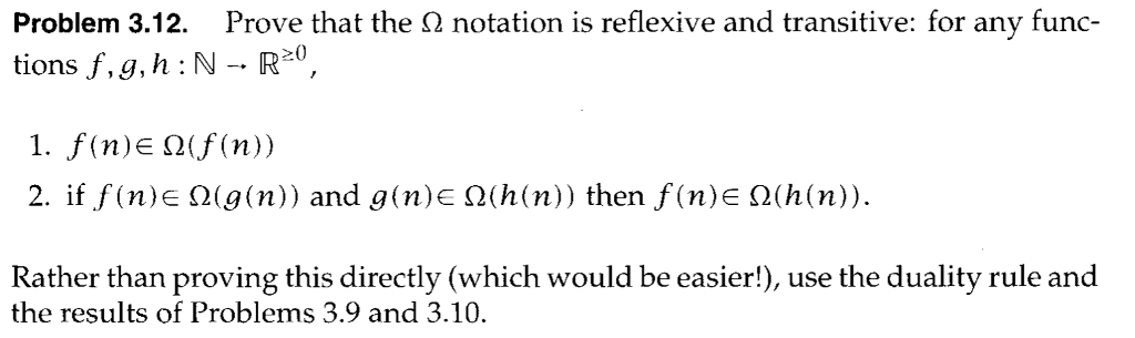 Solved Prove that the Ohm notation is reflexive and | Chegg.com