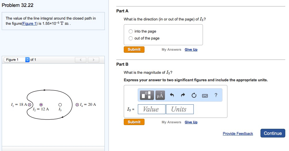 Solved The value of the line integral around the closed path | Chegg.com