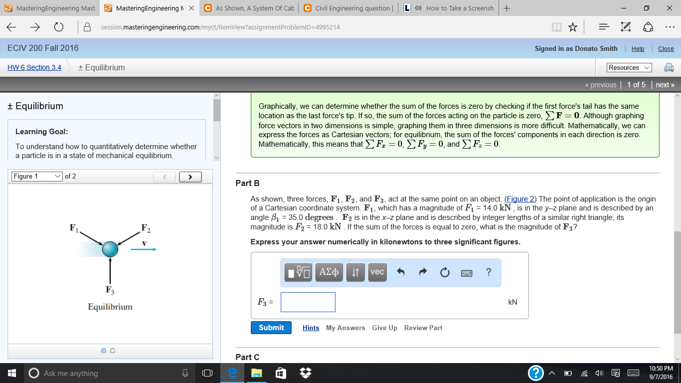 Solved Learning Goal: To understand how to quantitatively | Chegg.com