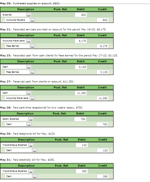 Question: Using the working papers, a spreadsheet, or | Chegg.com