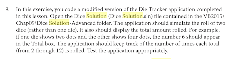 Solved In this exercise, you code a modified version of the | Chegg.com