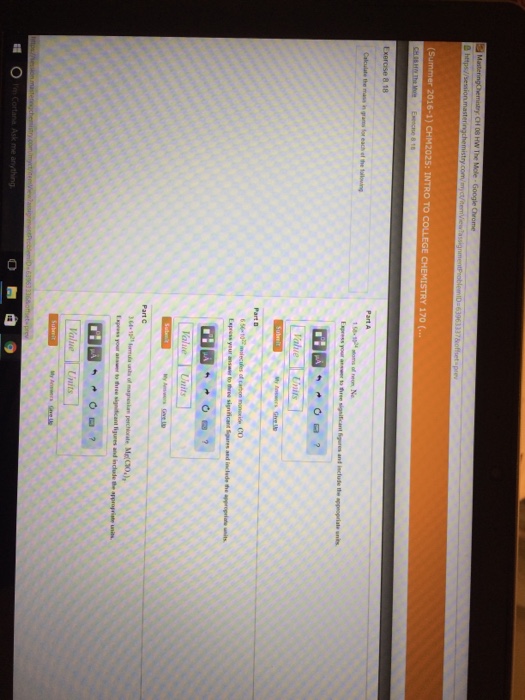 Solved 18 | Chegg.com