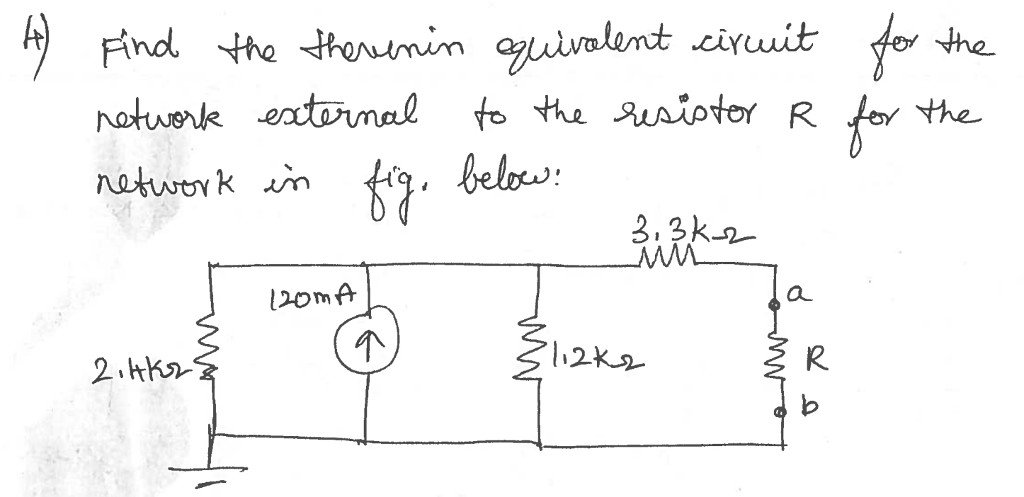 Solved the belb 3,3k-2 au R. | Chegg.com