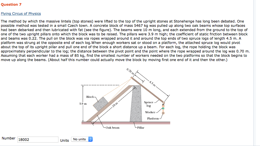 Solved Flying Circus of Physics The method by which the | Chegg.com