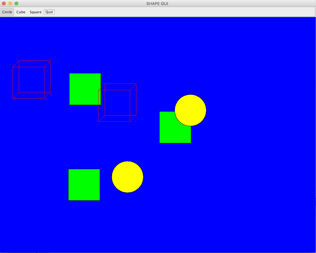 Solved I wrote this code in java and now i have to add a | Chegg.com