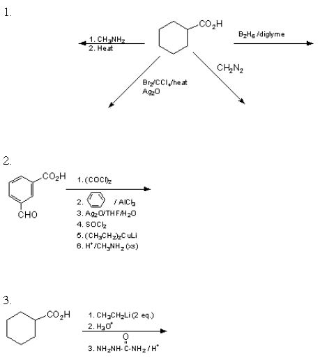 Solved Please show the intermediate steps. | Chegg.com