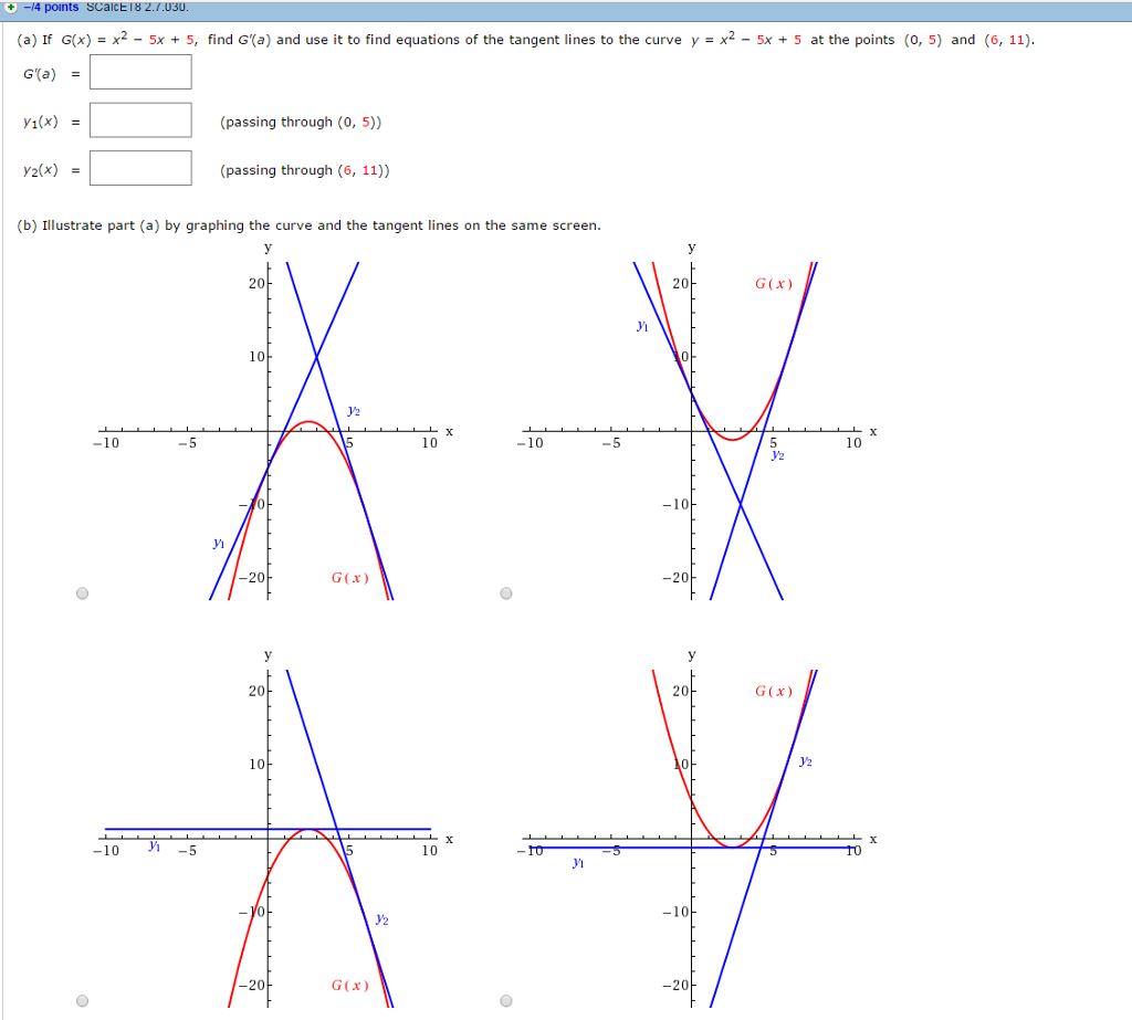Solved If G x X 2 5x 5 Find G a And Use It To Find Chegg solved-if-g-x-x-2-5x-5-find-g-a-and-use-it-to-find-chegg