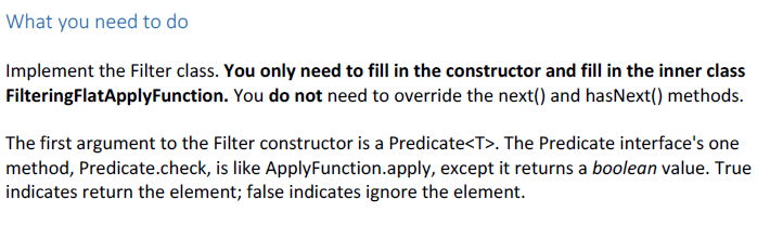 Solved Backage Iterators 3 Import Java Util Iterator