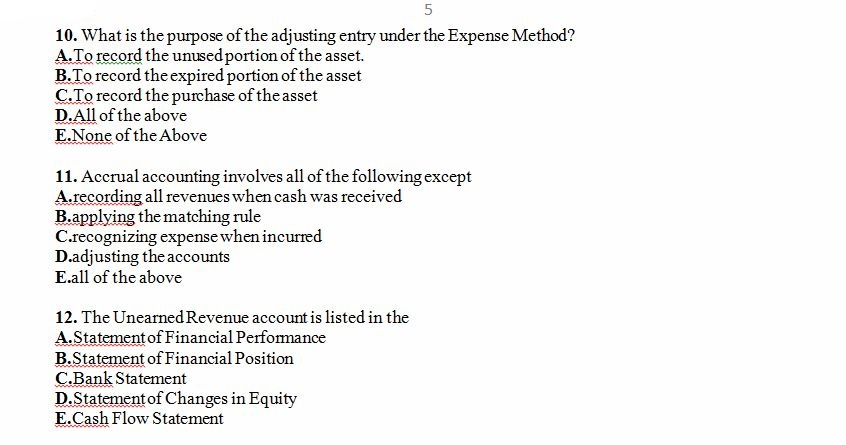 Solved is the merchandise a company owns and expects to sell | Chegg.com