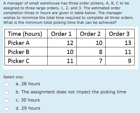 Solved Consider a lines-per-order distribution in which 30% | Chegg.com