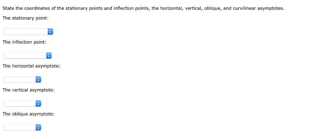 Solved Ge Graph the rational function x 2 45 40 35 30 25 20 | Chegg.com