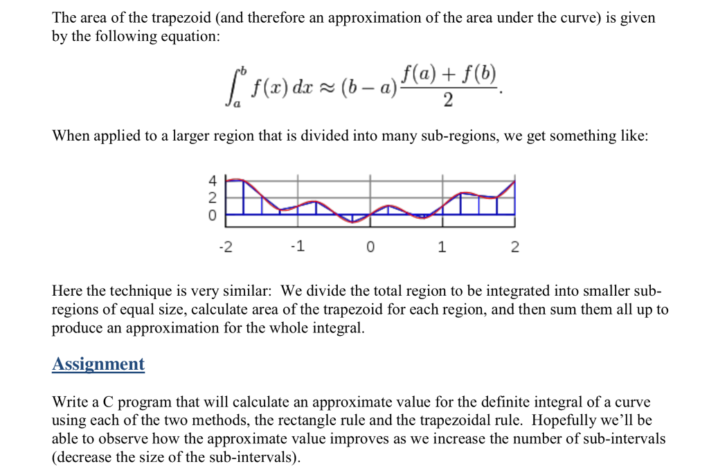 Solved For this program, let's explore some of the ways we | Chegg.com