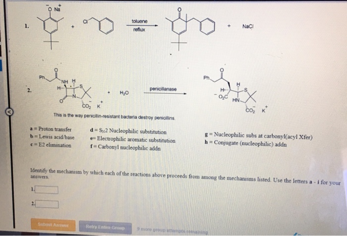 Solved [Review Topics] [References] excess NH3 NH4Cl NH2 CH3 | Chegg.com