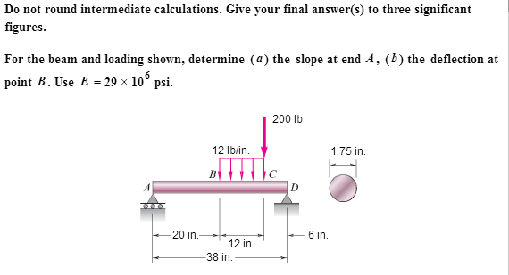 Solved Do not round intermediate calculations. Give your | Chegg.com