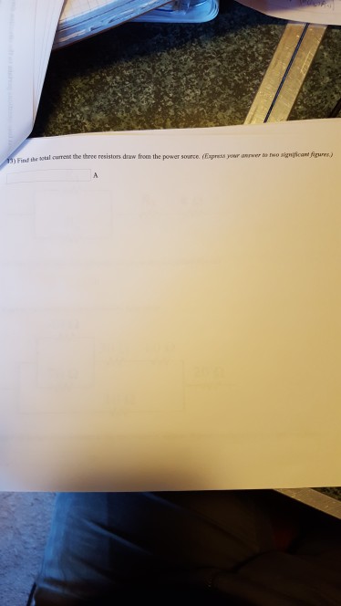 Solved estions pertain to the situation described below. The | Chegg.com