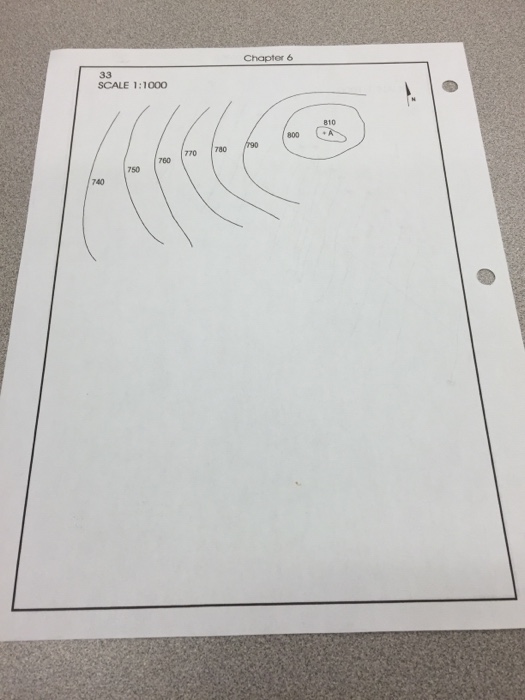 Descriptive Geometry | Chegg.com