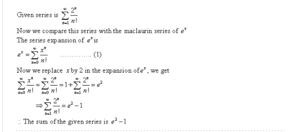 Solved Directions of Question: Find the sum of each of the | Chegg.com