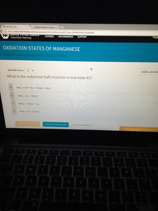Solved Can someone please help me with this question | Chegg.com