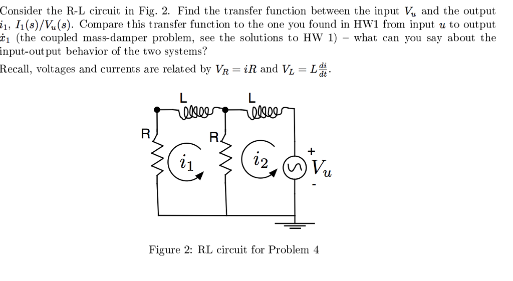 Solved Please help with finding the transfer fucntion for | Chegg.com