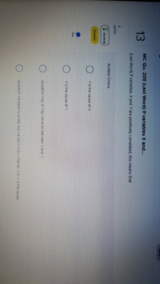 Solved MC Qu. 170 Refer to the diagram. Technological | Chegg.com
