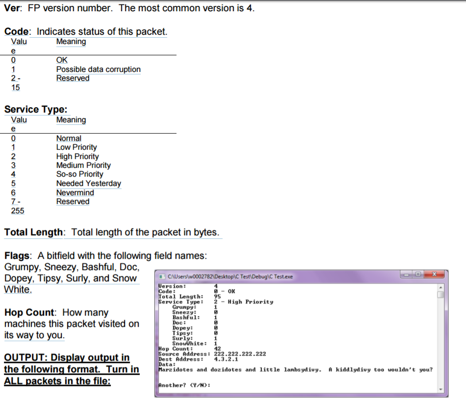 Solved In C only please(not C++ or C#)!!! Write a program | Chegg.com