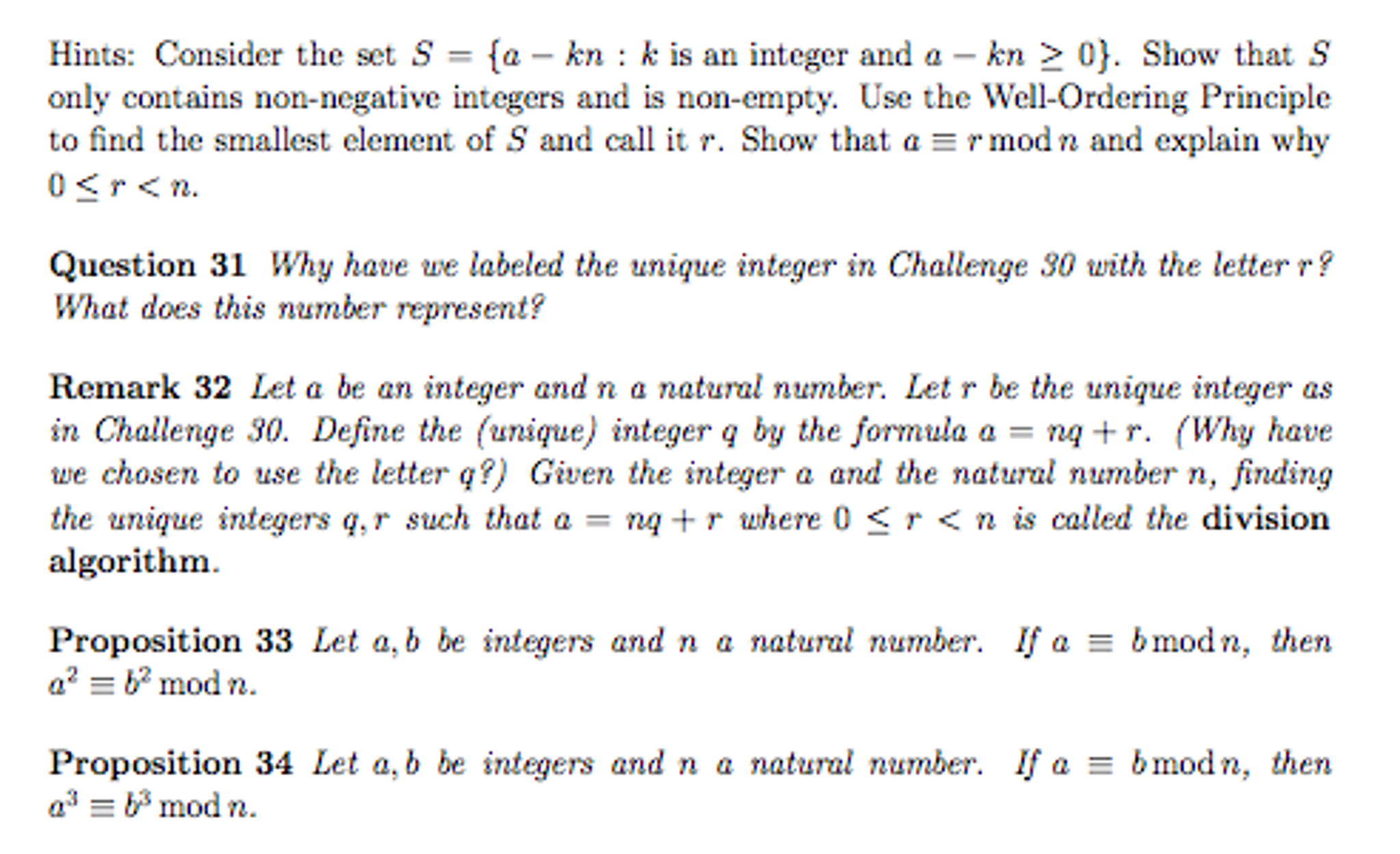 Solved Assumptions: For these problems, we assume the | Chegg.com