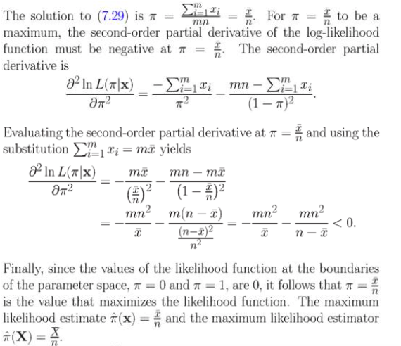 Derivative of log likelihood function - plzcar Derivative of log likelihood function - plzcar