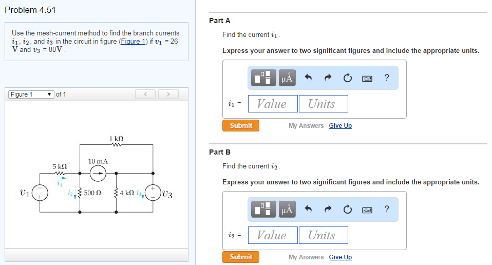 Solved Use the mesh-current method to find the branch | Chegg.com Solved Use the mesh-current method to find the branch | Chegg.com