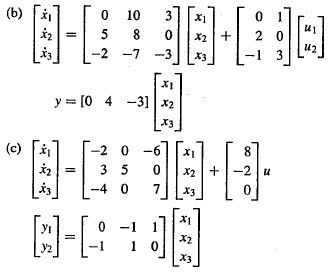 Solved Draw simulation diagrams for the given state | Chegg.com