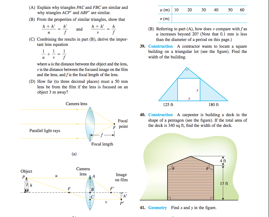 Solved Hi dear, i want you to solve these problems EXERCISE | Chegg.com
