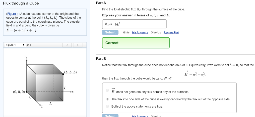 Solved I don't understand the integration that was done to | Chegg.com