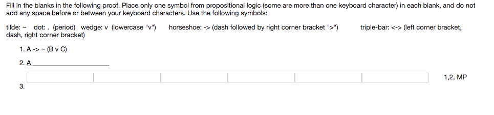 Fill in the blanks to complete the following proof. | Chegg.com