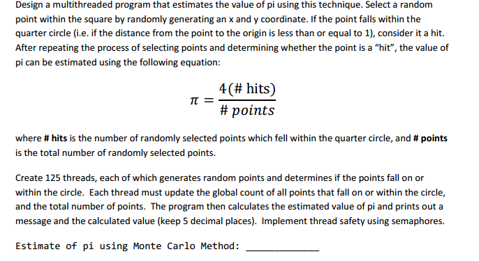 Solved 6. Programming Question: adapted from Programming | Chegg.com Solved 6. Programming Question: adapted from Programming | Chegg.com