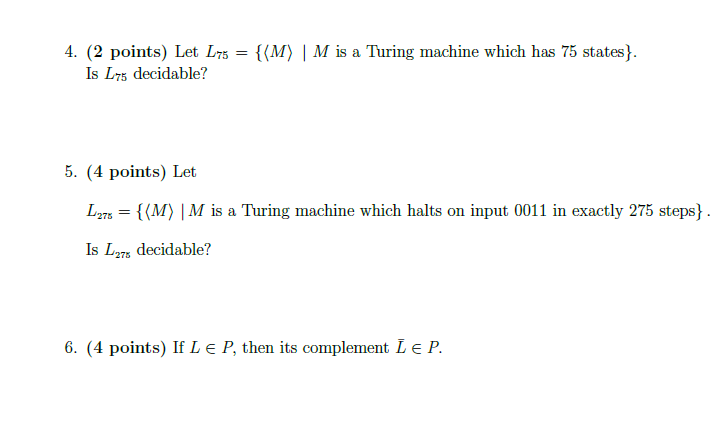 Data Structures/Automata/Graph Theory Question: | Chegg.com