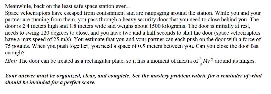 Solved Please explain your answer in words, in math, in | Chegg.com