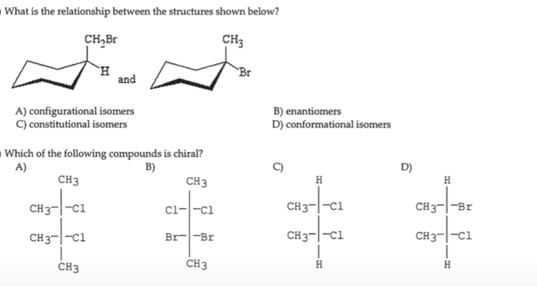 Solved 1. What is the relationship between the structures | Chegg.com