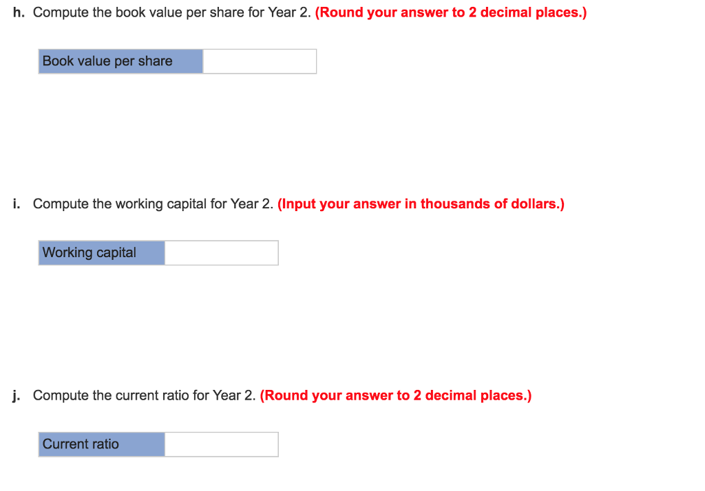 Solved Hyrkas Corporation's most recent balance sheet and | Chegg.com