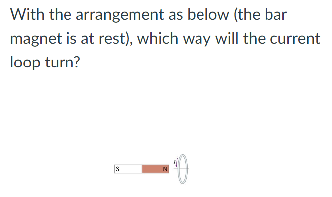 Solved A. rotate clock-wise along axis perpendicular to the | Chegg.com