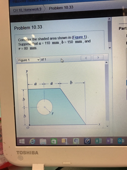 Solved CH 10, Homework 9 Problem 10.33 Problem 10.33 Suppose | Chegg.com