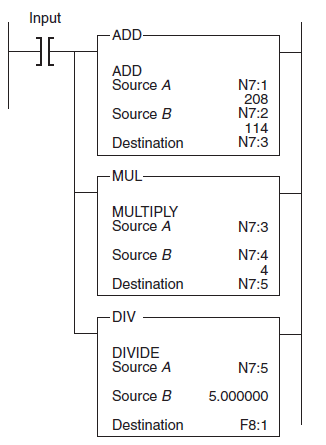 Solved 7. With reference to the instruction of Figure 11-26, | Chegg.com