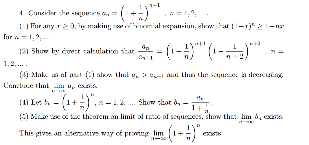 Solved This problem is Project 1.1 from Introduction to | Chegg.com
