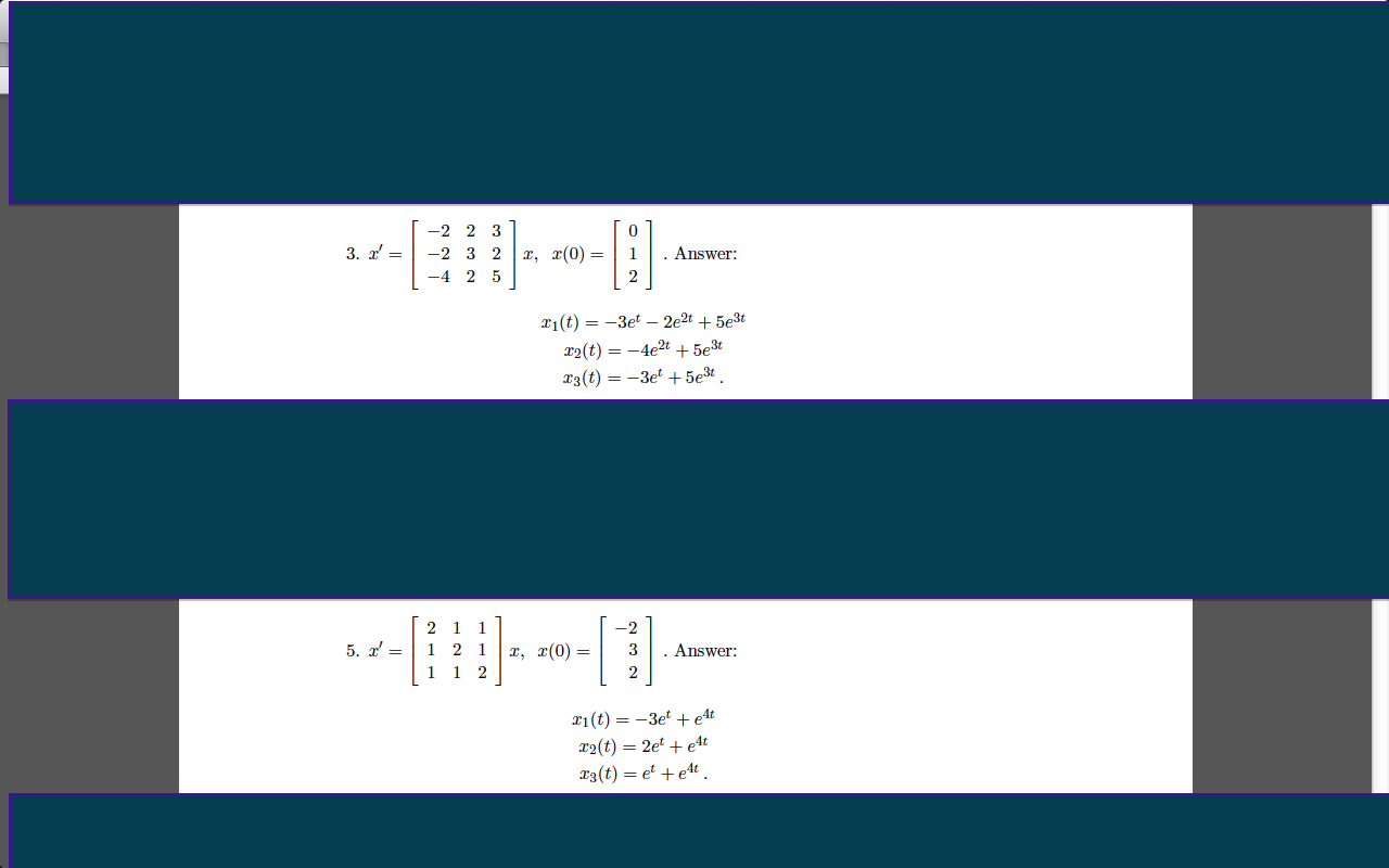 Solved X 2 2 3 2 3 2 4 2 5 x X 0 0 1 2 Answer Chegg