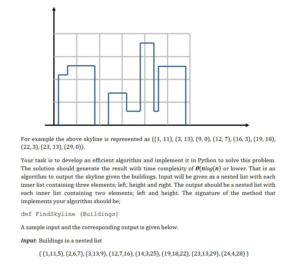 Solved Write a program in python for the above. (Use Python | Chegg.com