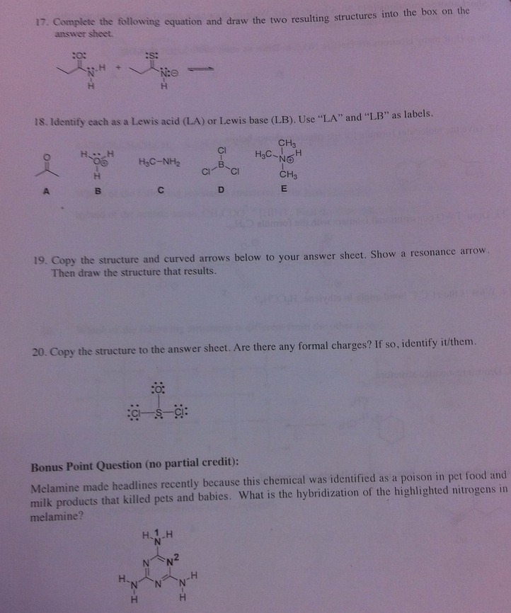 C5h10 Lewis Structure Isomers