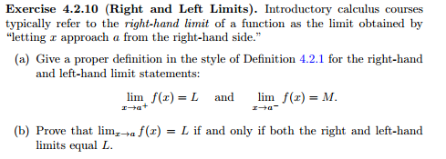 Solved Introductory calculus courses typically refer to the | Chegg.com
